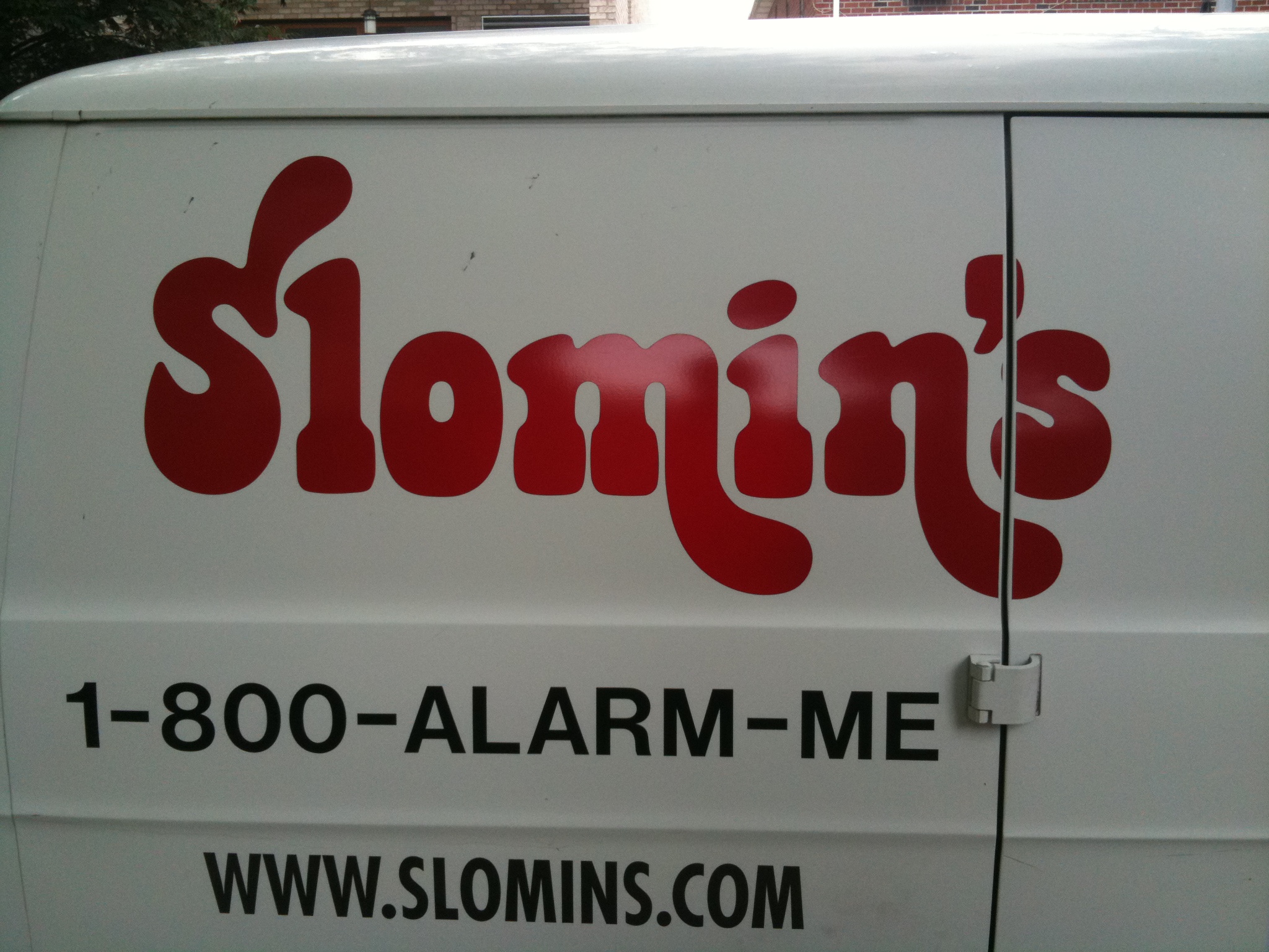 An Inside Look At Slomin's Tech Culture