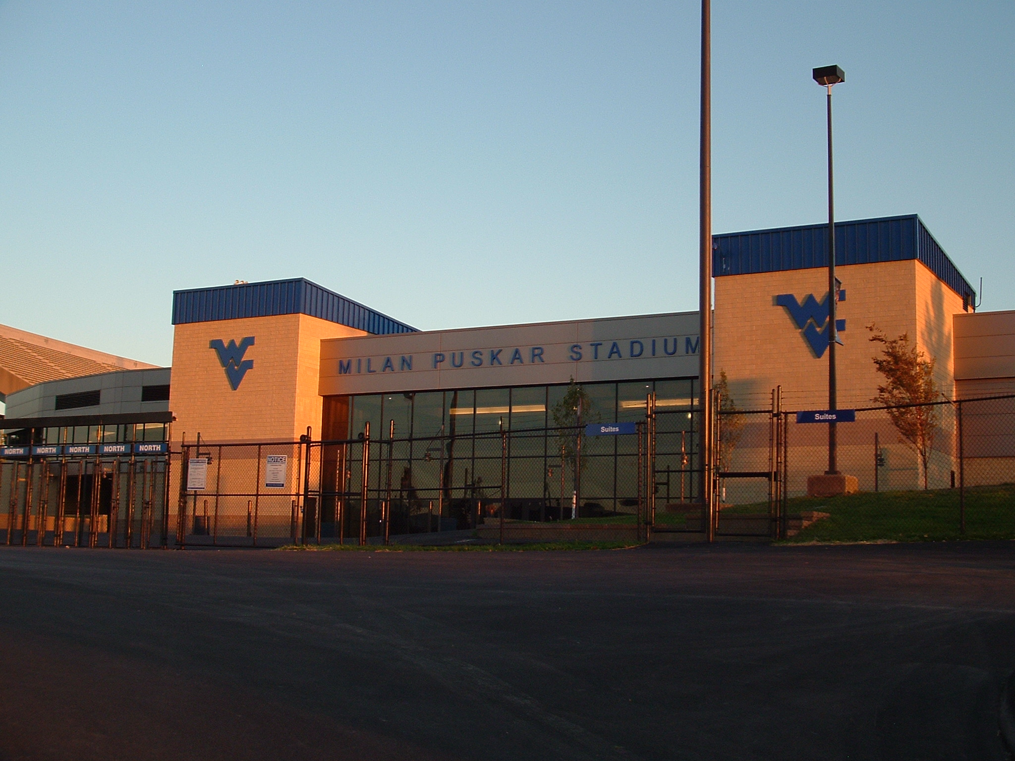 Visa Executive Vice President Talks Tech at WVU Commencement