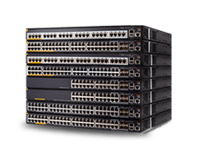 TTI | Wired Networks