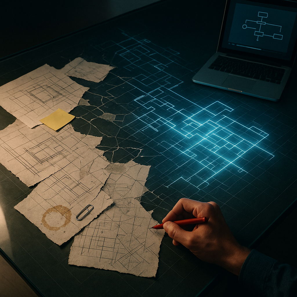 Where Marvis Falls Short: Juniper Mist AI and the Limits of Automation